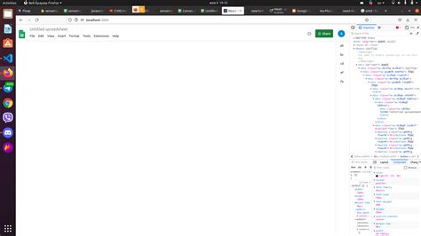 GitHub Whoiam Google Sheets
