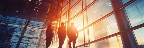 Technical Solutions Enterprise Premium Ai Generated Image