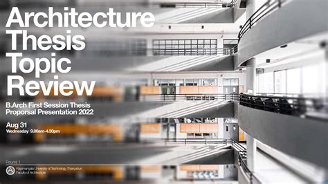 แ คณะสถาปัตยกรรมศาสตร์ มหาวิทยาลัยเทคโนโลยีราชมงคลธัญบุรี Facebook