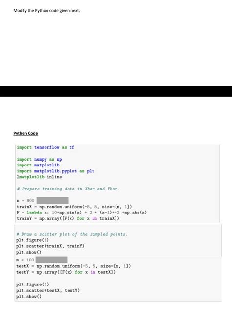 Solved Consider The Following Function Chegg