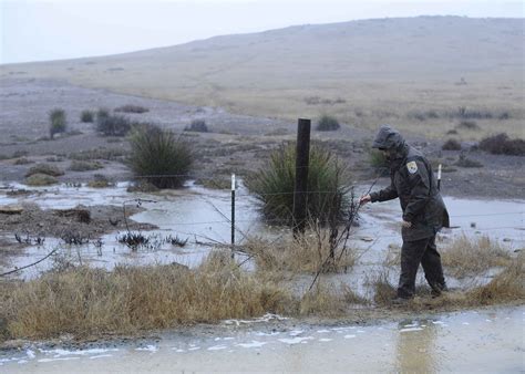 Free Picture Measuring Surface Runoff