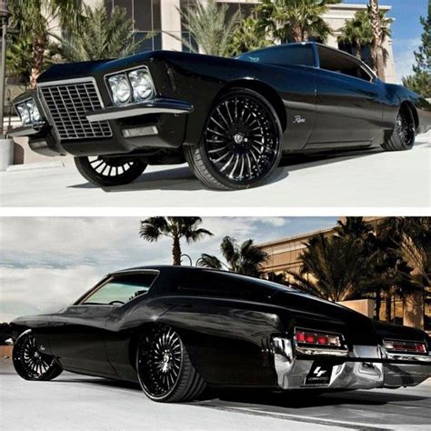 Kiksoleimanrt On Instagram The Baddest Boat Tail 1972 Buick Riviera