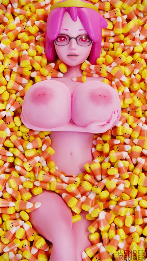 Rule 34 1girls 3d 3d Artwork Absurd Res Adventure Time Bathtub Big