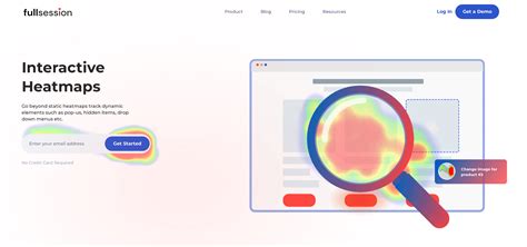 Mouse Heatmap A Powerful Tool For Website Optimization