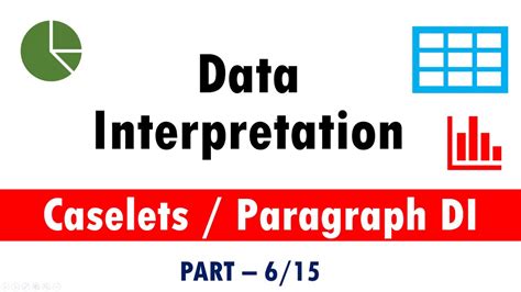 Caselets Data Interpretation Question For Sbi Clerk 2018 Exam Part 6