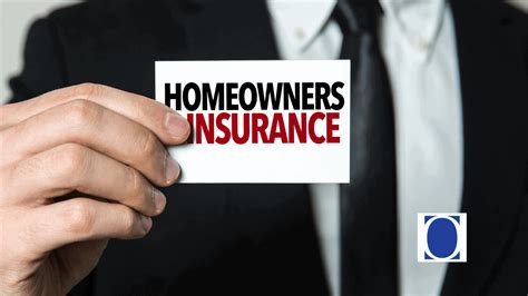 Types Of Coverage With Homeowners Insurance