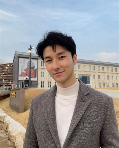 Cha Do Jin 차도진 Hancinema