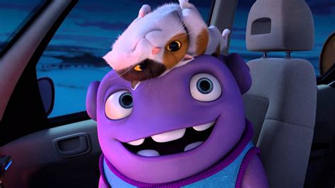 Home Movie Clip Your Car Is Infested Youtube