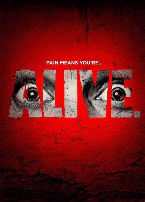 Alive 2018 Full Cast And Crew Imdb