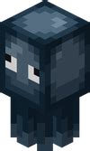 Squid Minecraft Wiki