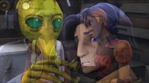 Звездные войны Повстанцы Youtube