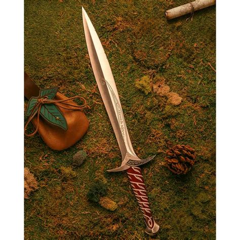 Sting Sword Replica Nz