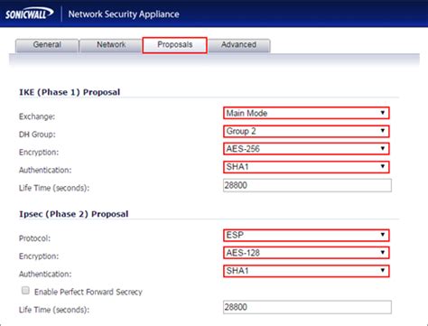 How To Configure Site To Site IPSec VPN With A SonicWALL Router Zyxel Community
