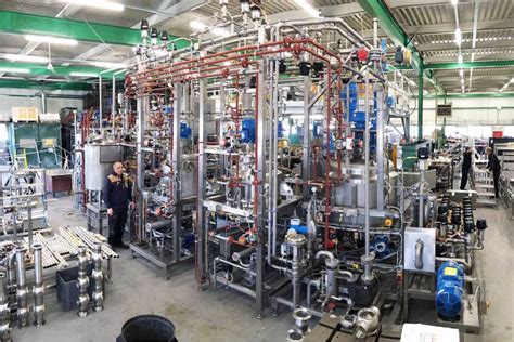 research and development pss engineering