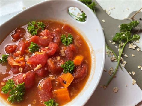 Dash Diet Soup Recipes To Make At Home The Heart Dietitian