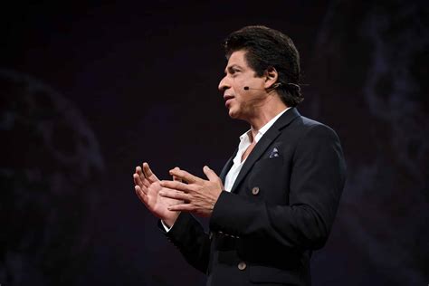 10 Important Facts About Shah Rukh Khan Borgen