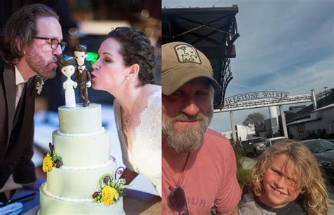 Stephanie Izard Husband Meet Gary Valentine And Son 2025