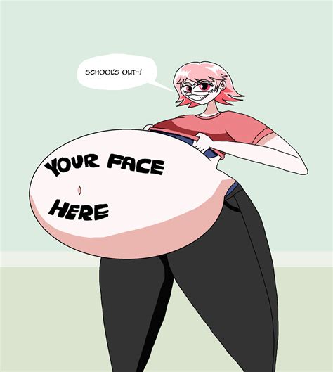 Progressively Large By Trc Tooniversity On Deviantart