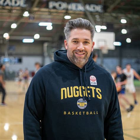 Meet Mike Mike Is Our Night N Day Otago Nuggets Facebook
