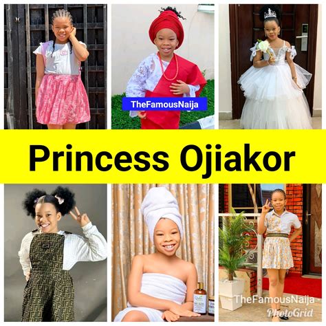 Princess Ojiakor