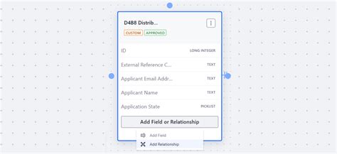 defining and managing relationships liferay learn
