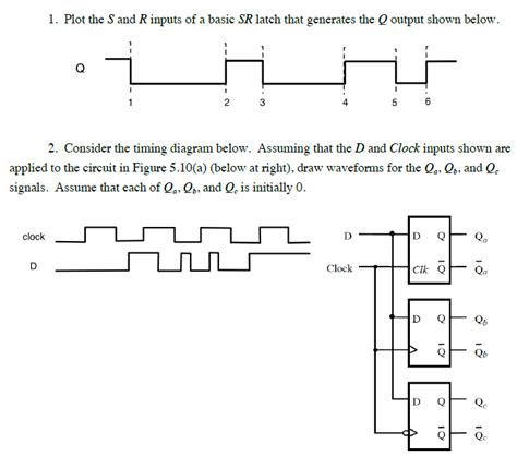 solved for the circuit below starting from q1 0 q0 0