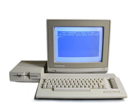 The First IBM PC Was Released Years Ago IFactory