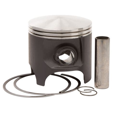 Vertex Replica Piston Kit For Honda 22447050 Cr500 Honda Yamaha
