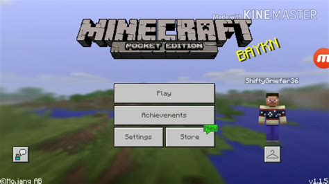 Minecraft How To Join Hypixel In MCPE YouTube