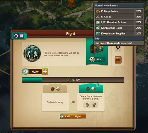 Quantum Incursions The Quantum Map — How Does It Work Forge Of Empires Customer Support