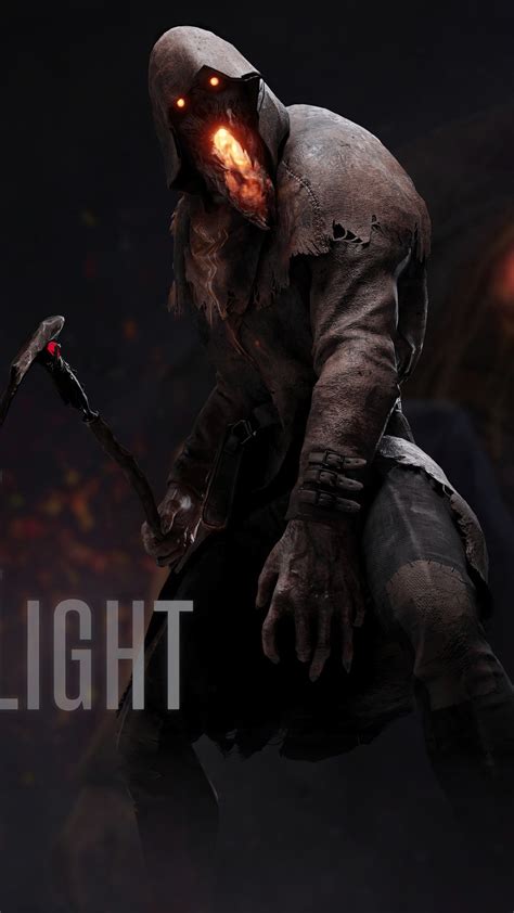 Dead By Daylight Phone Wallpapers Wallpaper Cave