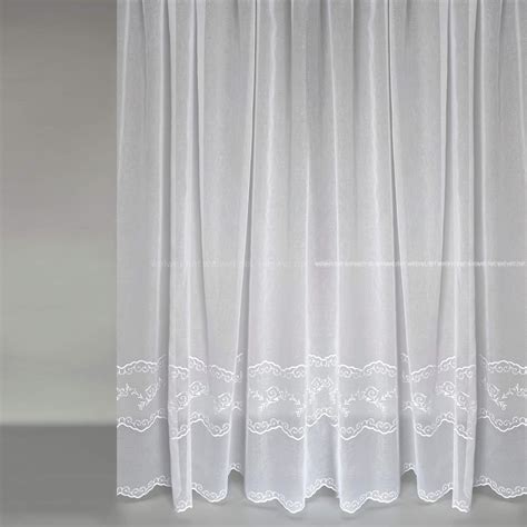 Класичний шифон ніжно рожевий колір гардини пудрові однотонні матові для вікна купити в Україні