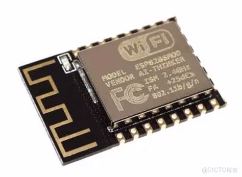 Esp8266配置udp数据传输it阿水的技术博客51cto博客