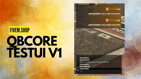 qbcore textui advanced textui script v1 for qbcore fivem