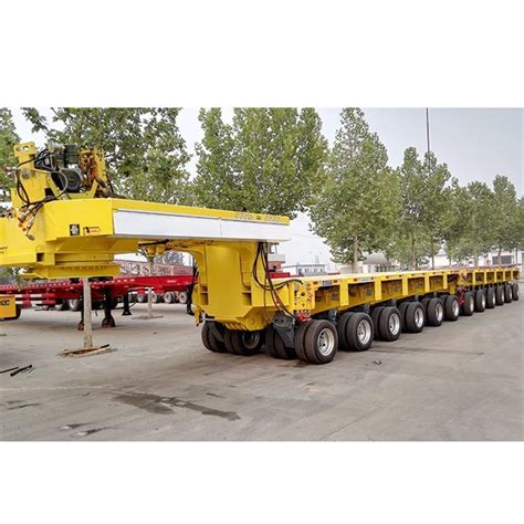 China Modular Vehicle Manufacturers Suppliers And Factory Customized