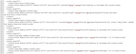 Finale Files Opening In Dorico Directly Without Xml Export Dorico