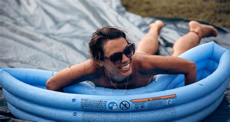 Days At A Naked Festival In The UK Naked Wanderings