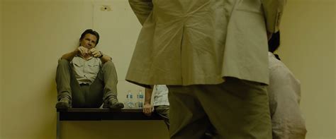 Sicario Cinematography Explained — Lighting And Composition