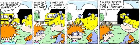 Rugrats For Feb 21 2024 The Enterprise Journal