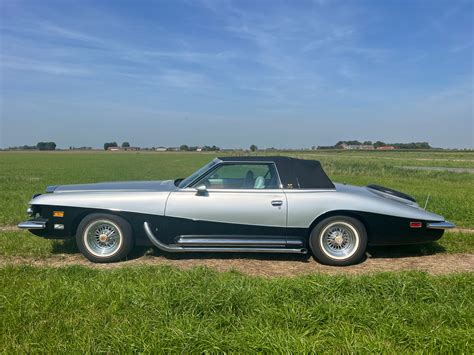 Stutz Bearcat 1979 Henris Classics