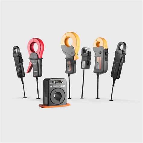 Electrical Power Analysis Dewesoft