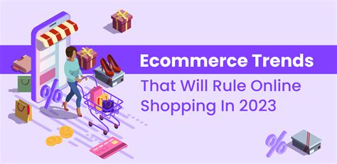 Ecommerce Trends That Will Rule Online Shopping In 2023 Alakmalak Technologies Blog