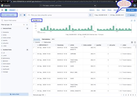 Build A Pipeline Using Elastic Stack