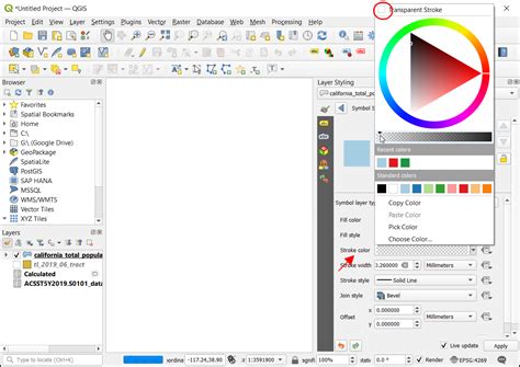 Automating Map Creation With Print Composer Atlas — Qgis Tutorials And Tips