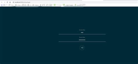 使用minio 实现分布式文件上传 Session的专栏 Tnblog