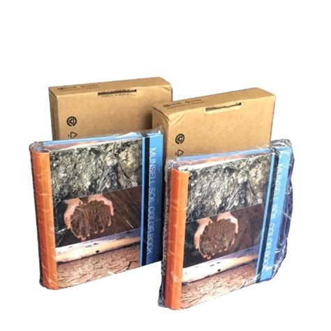 Soil Colour Chart Rock Color Chart Plant Color Chart