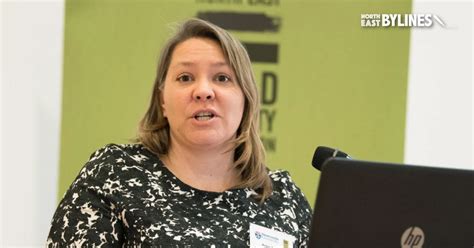 Response To Autumn Statement From Anna Turley