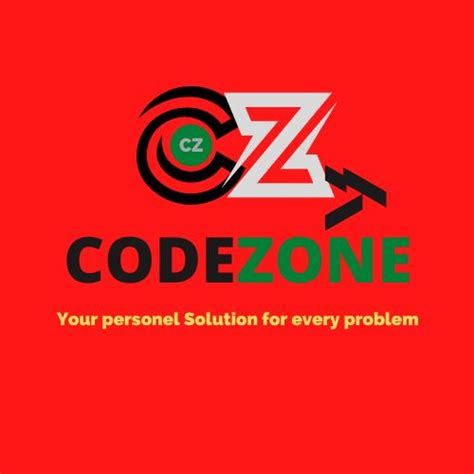 Codezone Software Development And Consultant Company Posted On Linkedin
