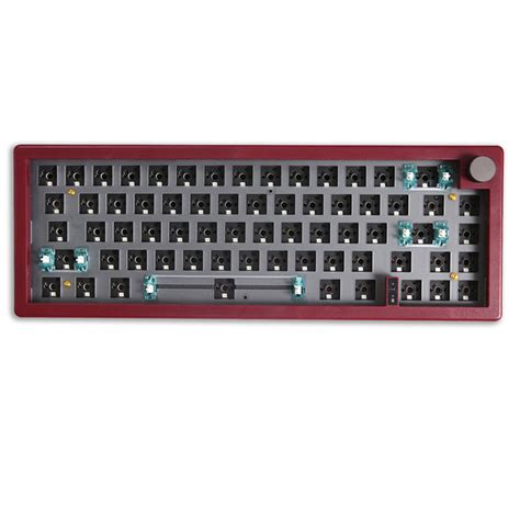 Diy Keyboard Kits
