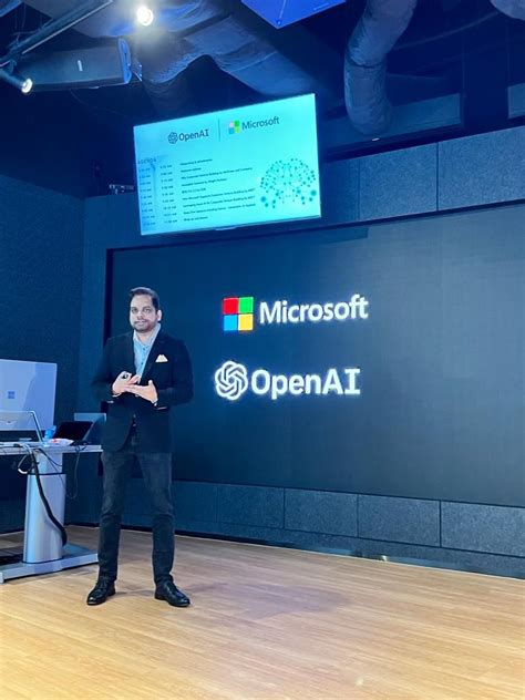 Pradeep Menon On Linkedin Openai Generativeai Airevolution Gpt